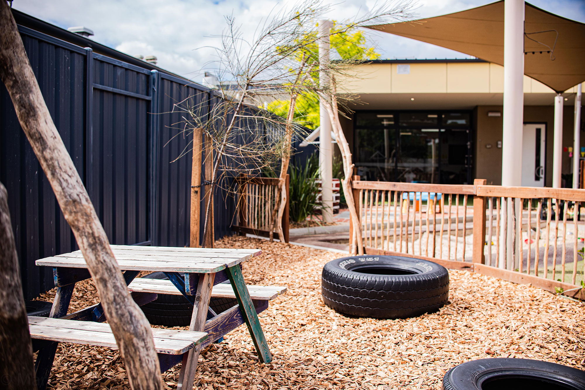 Stepney Early Learning Centre : Treetops Early Learning Centre